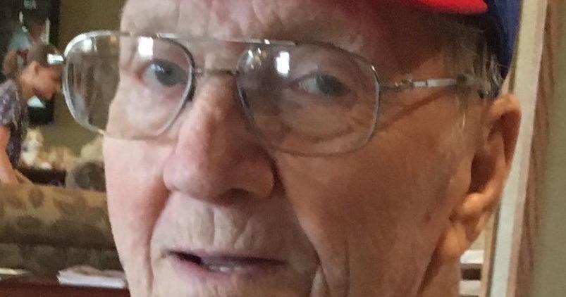 Robert 'Smitty' Smith | Local Obituaries | crescent-news.com