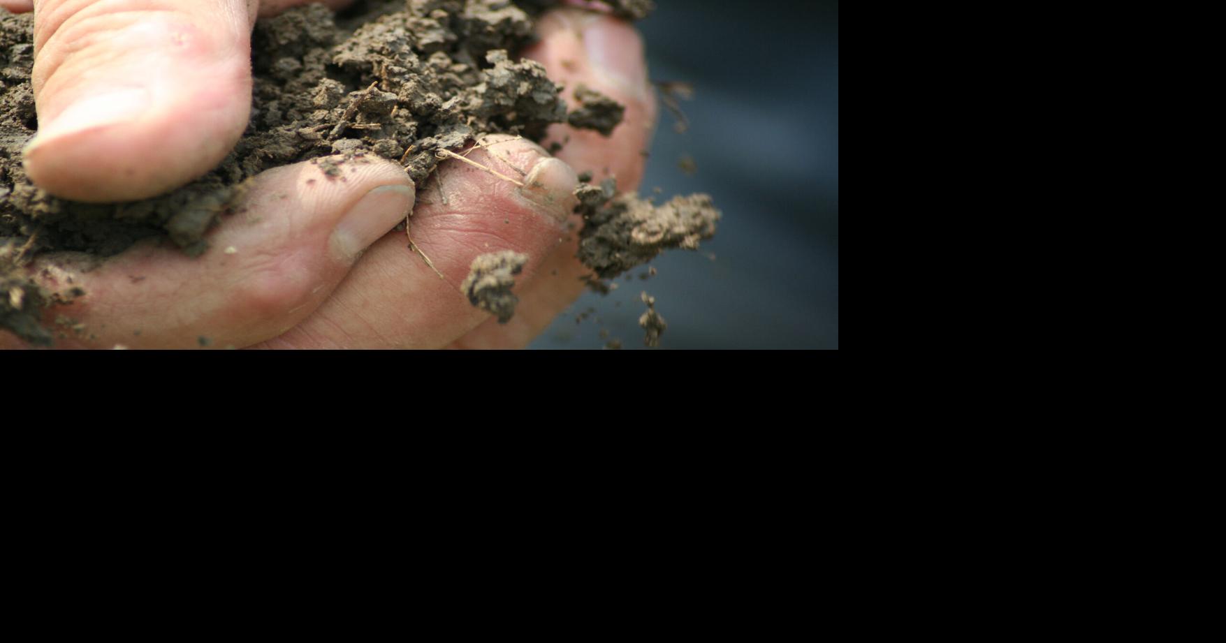 Soil health | Farm | crescent-news.com