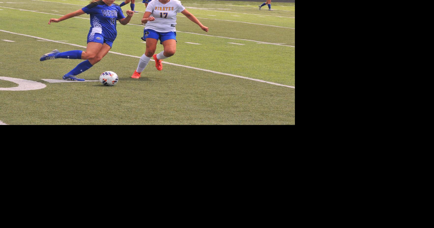 Defiance girls soccer preview: DHS wants continued growth behind 11 ...