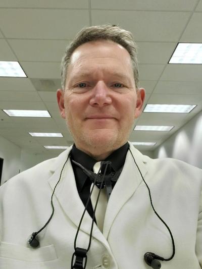 'Through the Valley' to be conducted by Scott Rogers | Local News ...