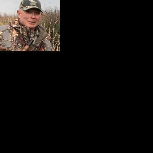 Randall Ward | Local Obituaries | crescent-news.com