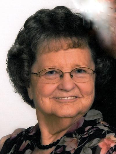 Marie Spangler | Local Obituaries | crescent-news.com