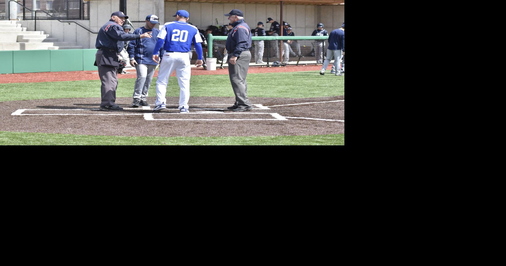 Ruffer leaves us with lasting memories | Local Sports | crescent-news.com