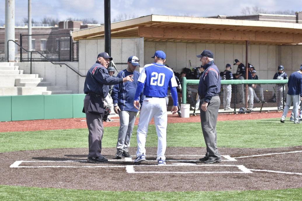 Ruffer leaves us with lasting memories | Local Sports | crescent-news.com