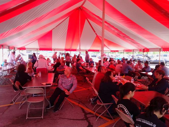 Defiance GM gives back to the community | Local News | crescent-news.com