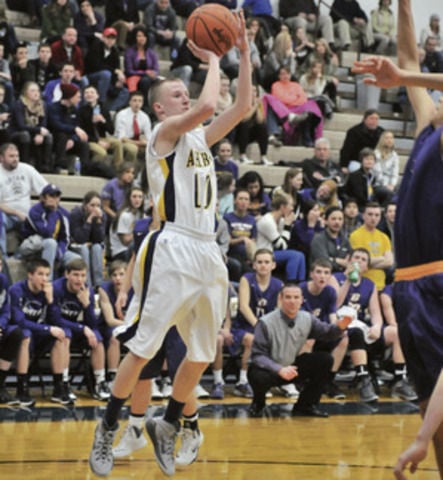 Boys basketball: Archbold clinches share of sixth straight NWOAL crown ...