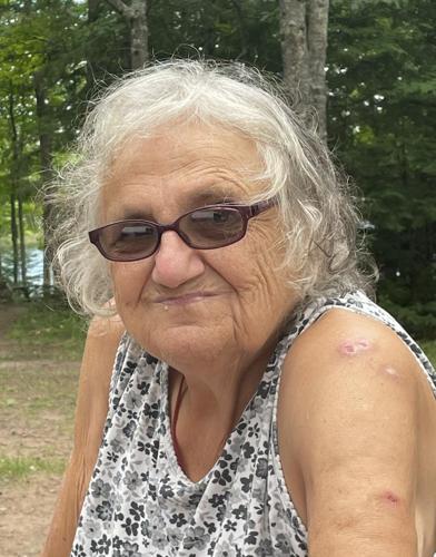 Mary Lou Lloyd | Local Obituaries | crescent-news.com