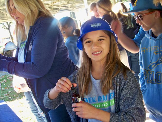 Area schools attend Defiance SWCD 2022 6th Grade Conservation Tour ...