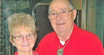 Faith and love are the Bauers' formula | Local News | crescent-news.com