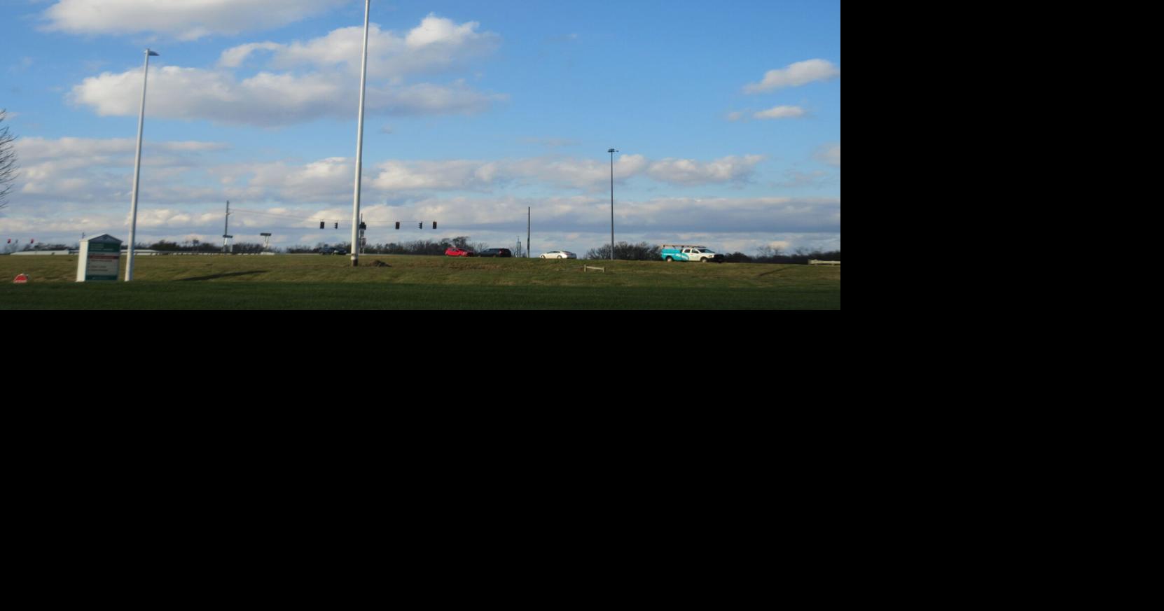 Committee sought to handle 'Four Flags of Freedom' maintenance | Local ...