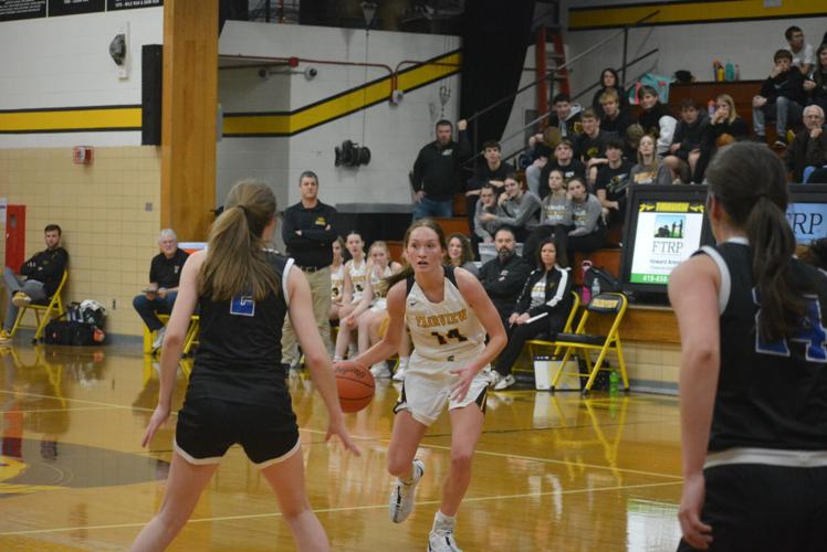 Saturday girls basketball: Fairview runs away against DHS, Zeedyk wins ...