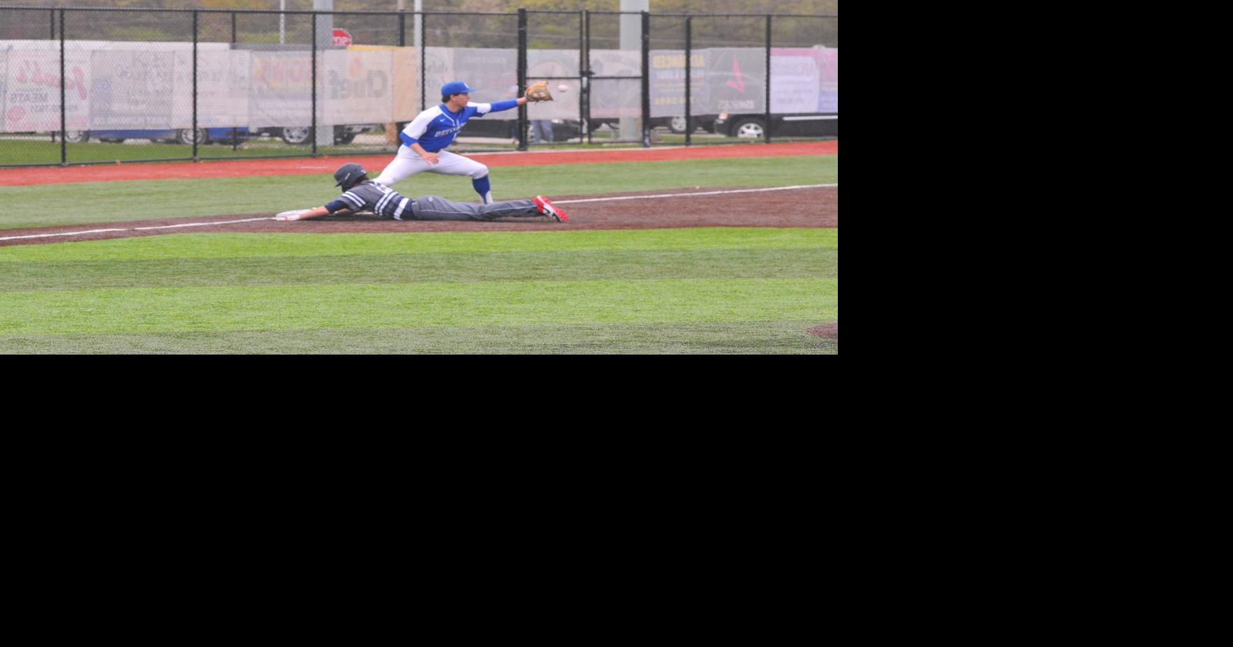 Baseball: Napoleon snaps five-game skid to rival DHS | Local Sports ...