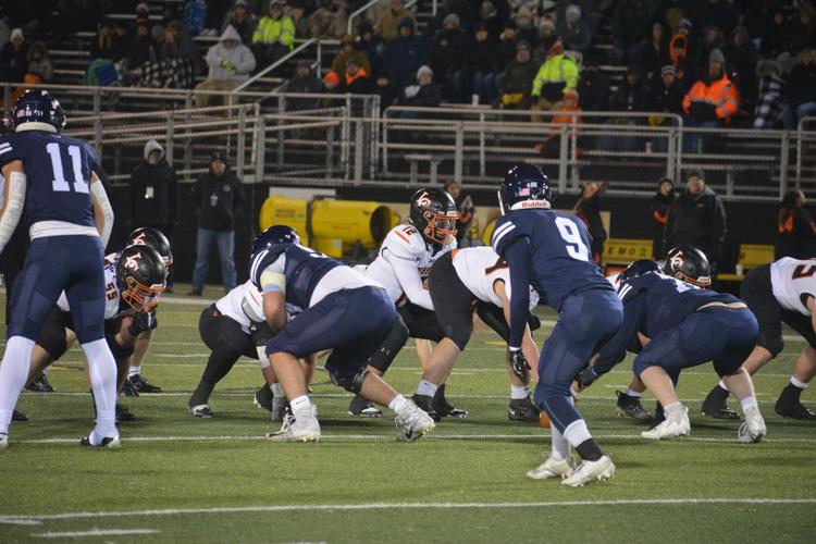 State football: LC set to play in first state title game since 1998 ...