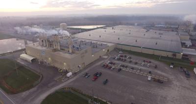 Johns Manville officially announced expansion at Defiance facility ...