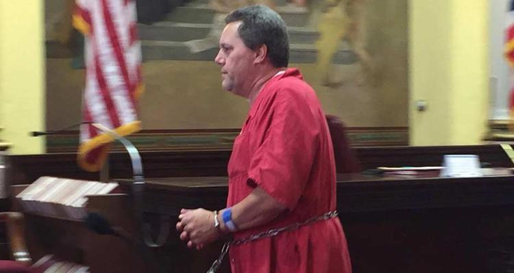 Graphic evidence presented in Worley capital case | Local News ...