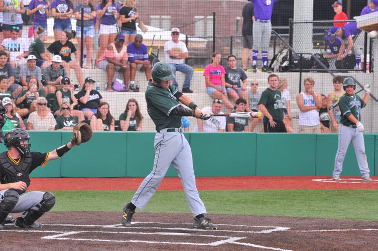 D-III baseball: Apaches, Rams play district classic; Streaks, Swanton ...