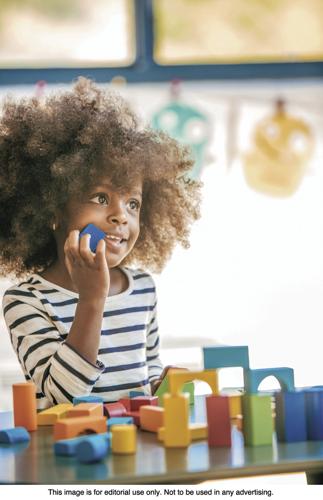 The role of free play in early education | Local Health | crescent-news.com