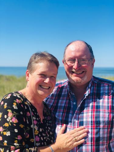 Anniversary: Brunner | 40th | Anniversaries | crescent-news.com