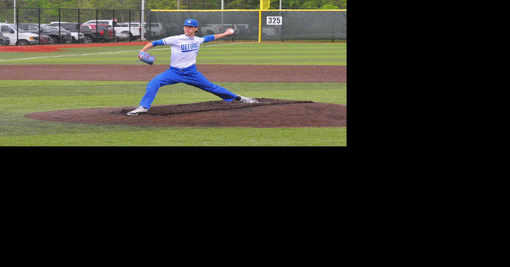 Tuesday baseball: Smiddy gem pushes DHS past Streaks to 18-0 | Push ...