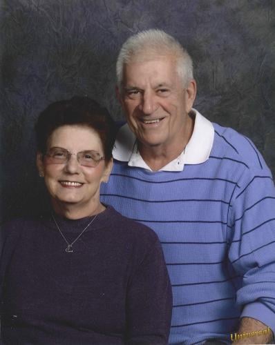 Anniversary: Conley | 50th | Anniversaries | crescent-news.com