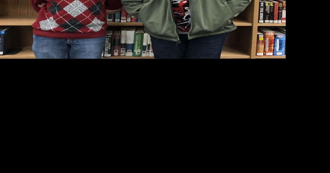 Spelling Bee winners named at Defiance Middle School | Local Education ...