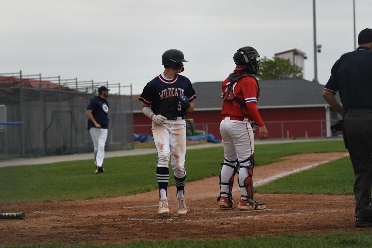 Saturday baseball: Napoleon fends off PH in shootout | Local Sports ...