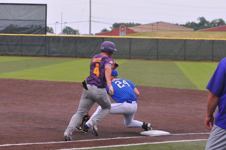 Summer Ball 6-9-26 | Push | crescent-news.com