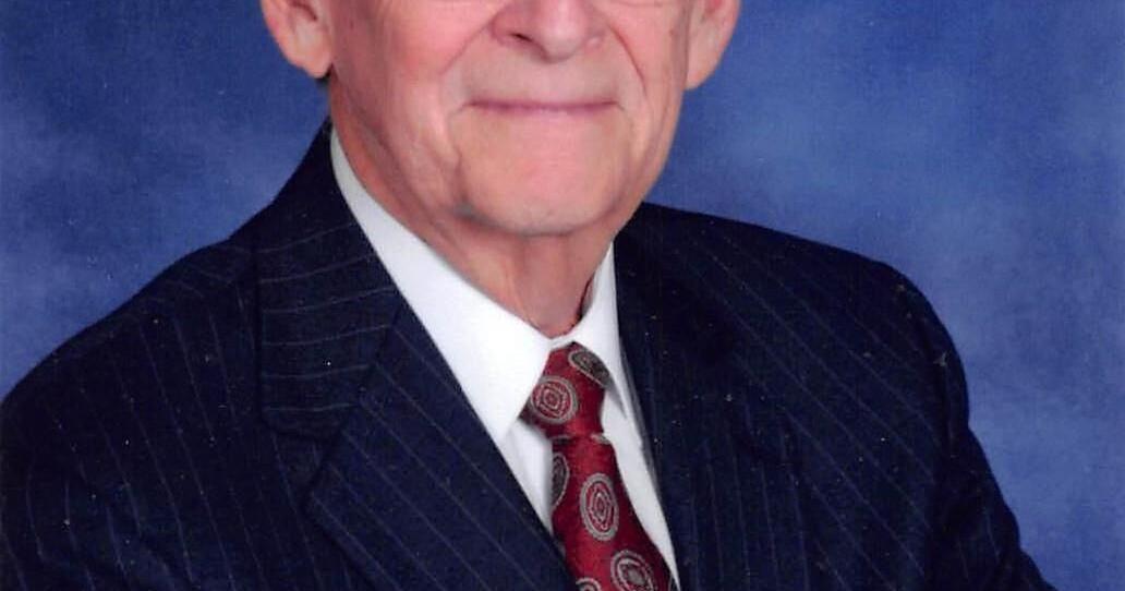 Marvin Karl Rabe | Local Obituaries | crescent-news.com
