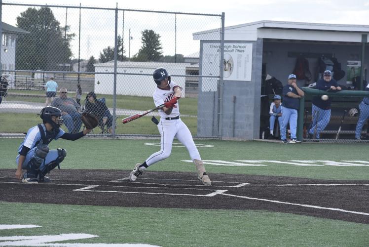 D-II regional baseball preview: Napoleon unsatisfied, ready for ...