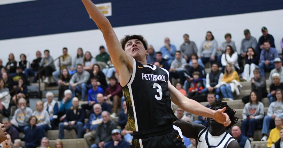 All-BBC boys basketball: Leppelmeier earns third straight Player of ...