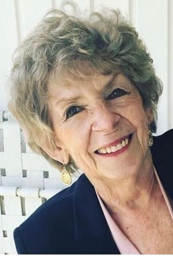 Luella Badenhop | Local Obituaries | crescent-news.com