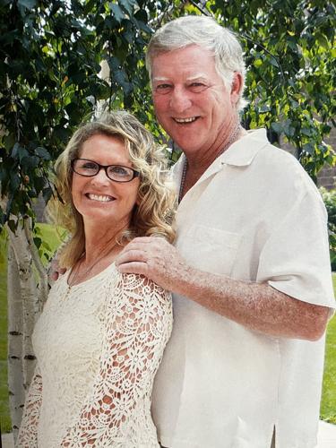 50th anniversary Bob and Sam Murphy | Anniversaries | crescent-news.com