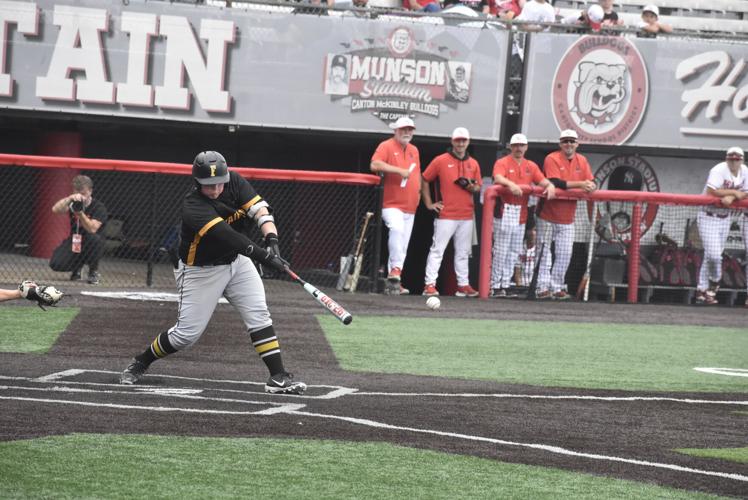 State baseball: Fairview falls short against No. 1 Hiland | Push ...
