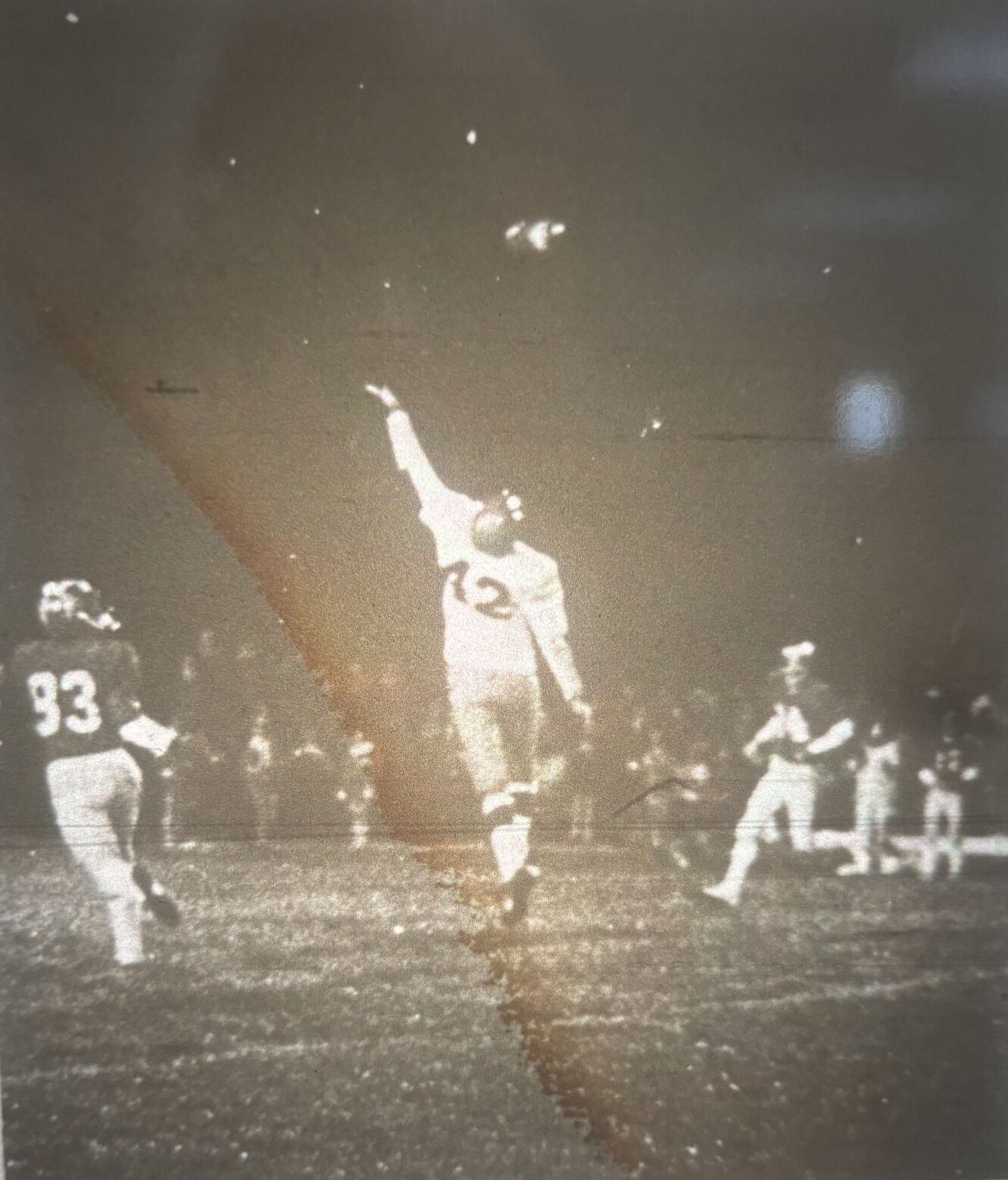 Football Blitz: River Bowl has rich history at half-century mark | Push ...