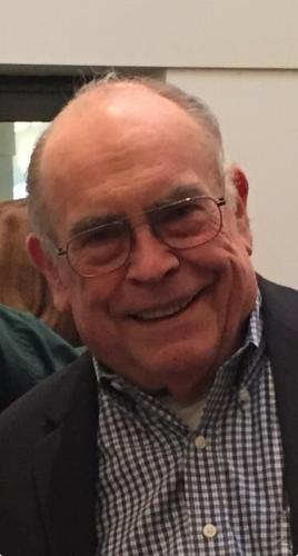 James V Shindler Jr. | Local Obituaries | crescent-news.com