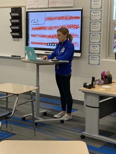 Much better prepared to go remote | Local Education | crescent-news.com