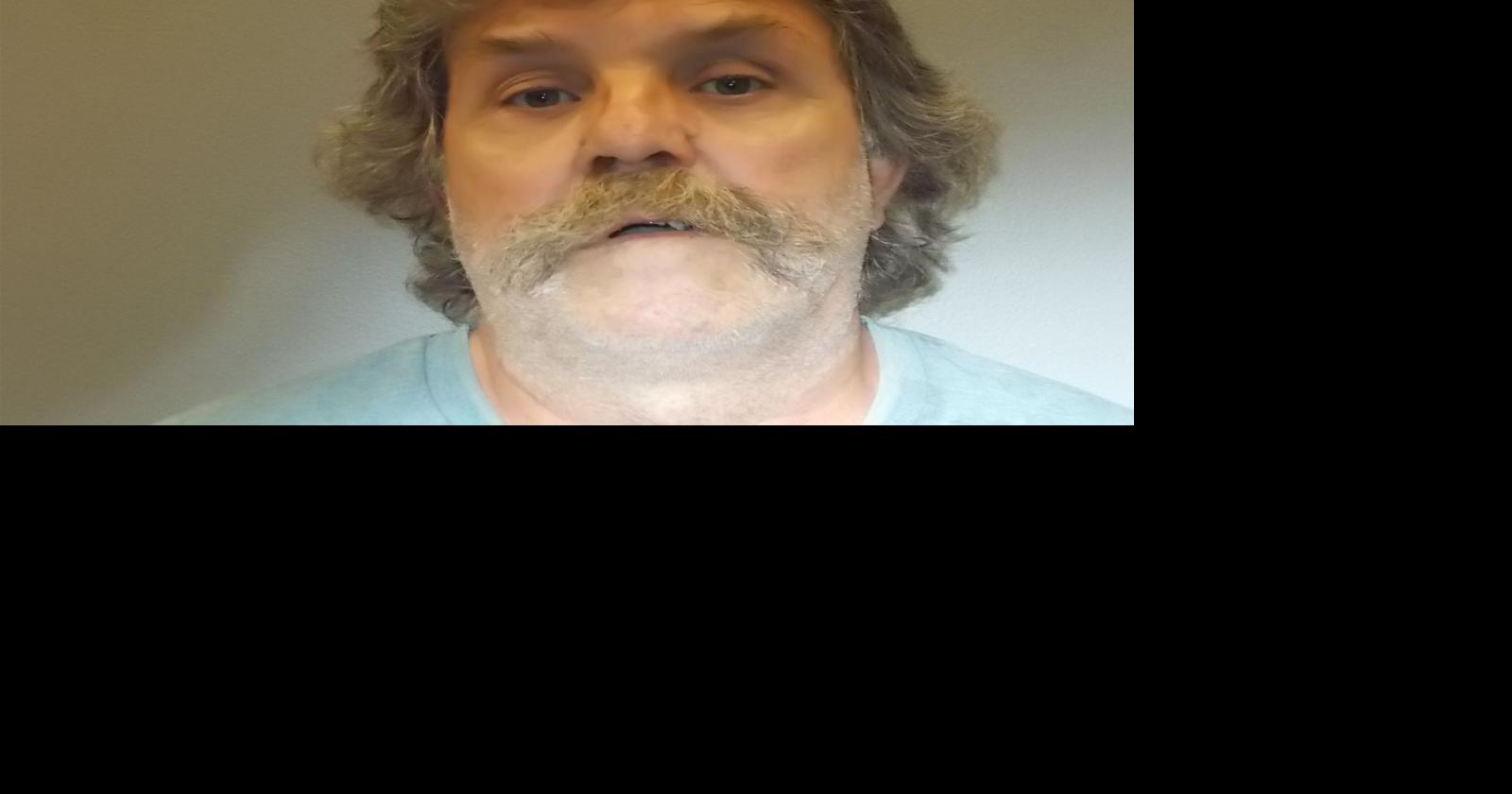 Danny Felger - Paulding County Jail | Booking Photos | crescent-news.com
