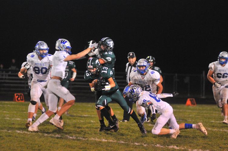 2024 Football Preview: Tinora takes on task of repeating GMC title ...