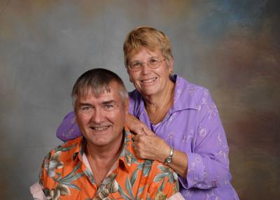 Anniversary: Sisco | 60th | Anniversaries | crescent-news.com