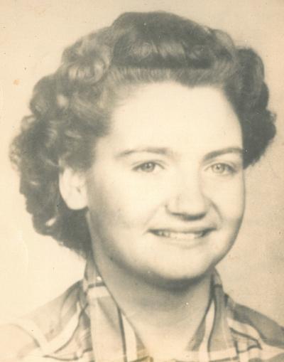 Betty Bland-Plotts | Local Obituaries | crescent-news.com