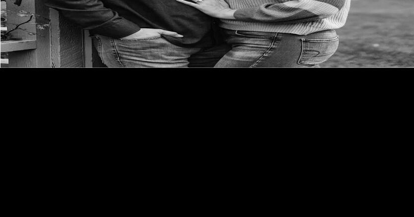 Elizabeth Engel and Jacob Curcio engagement | Engagements | crescent ...