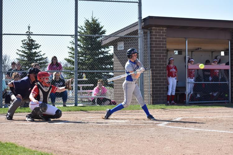 Softball: Defiance clinches share of first WBL crown since 2009 | Local ...