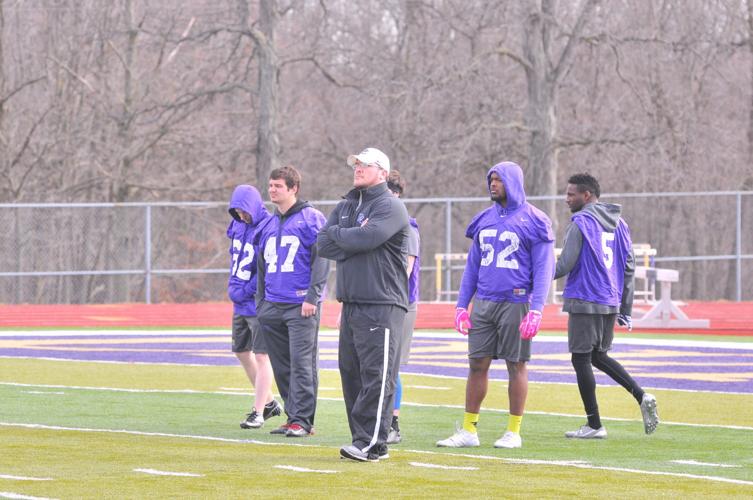Defiance College wraps up spring football practices | Local Sports ...