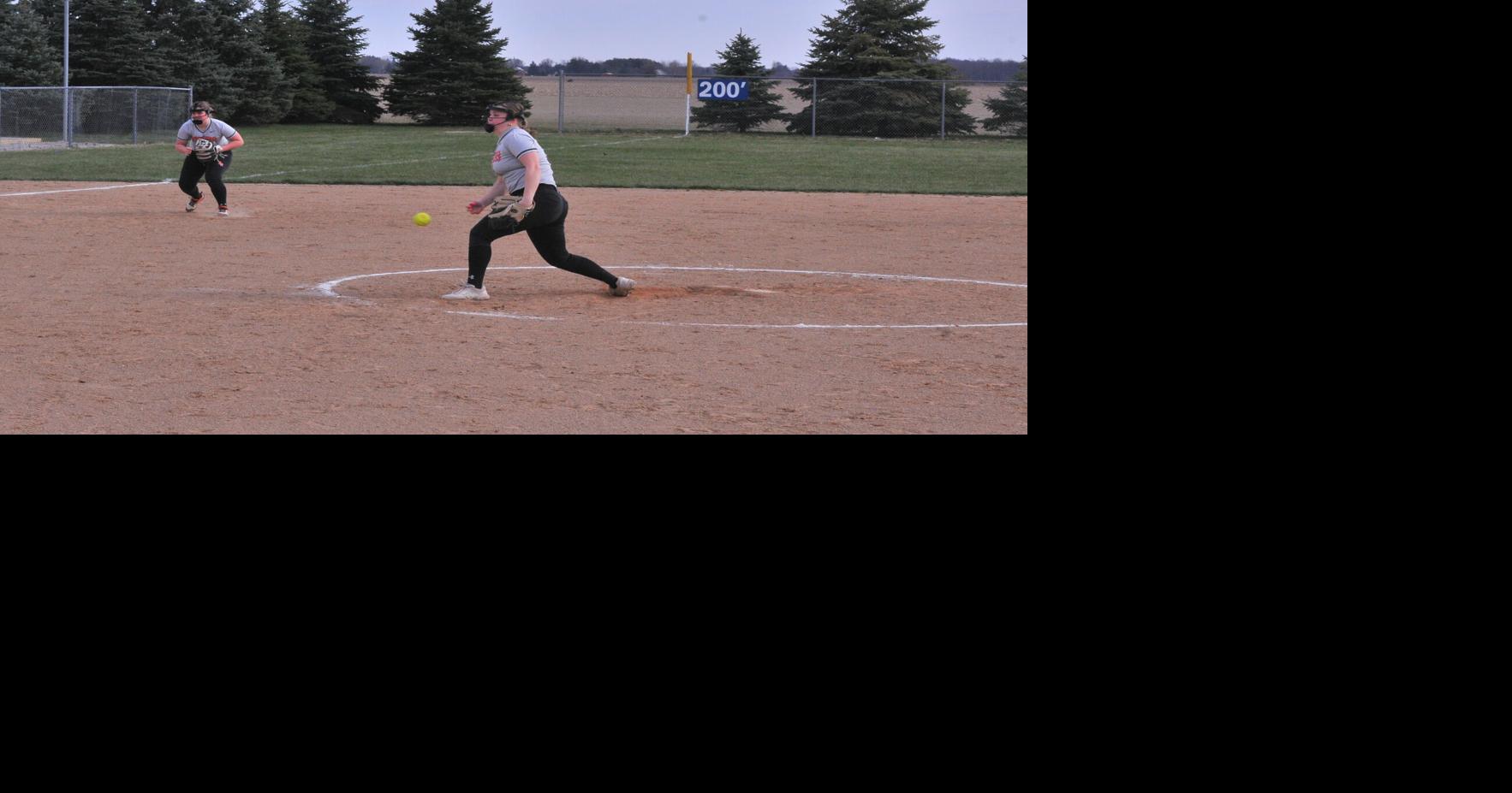 Monday softball: LC tops Pilots in early marquee matchup | Local Sports ...