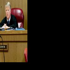 Hawkey sentenced to life without parole | Local Crime | crescent-news.com