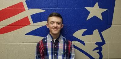 PH student hopes to make a difference in the world | Local News ...