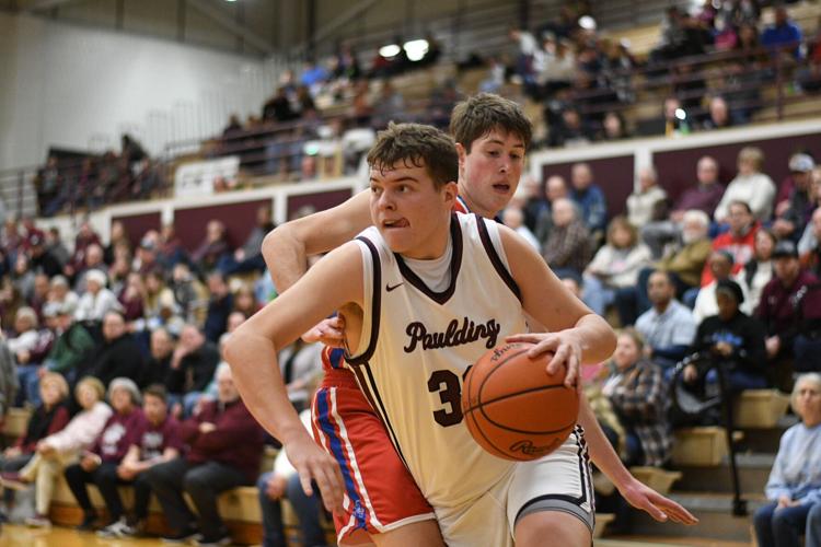 Boys basketball spotlight: Paulding senior trio leading Panthers to GMC ...