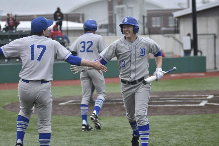 Baseball: Defiance continues march atop WBL | Local Sports | crescent ...