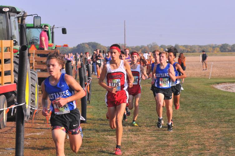 Saturday cross country: DHS, Holgate and LC among winners | Local ...