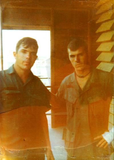 Vietnam War day bringing recognition to vets like the Posey twins ...